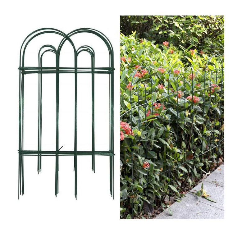 garden fencing from China, garden fencing Manufacturer & Supplier ...